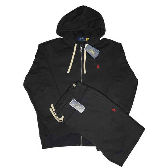 Polo Ralph Lauren | Shirts | Polo Ralph Lauren Mens Fleece Lined ...